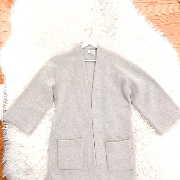 Wilfred | Jackets & Coats | Wilfred Extra Fine Merino Wool Jacket Xs ...